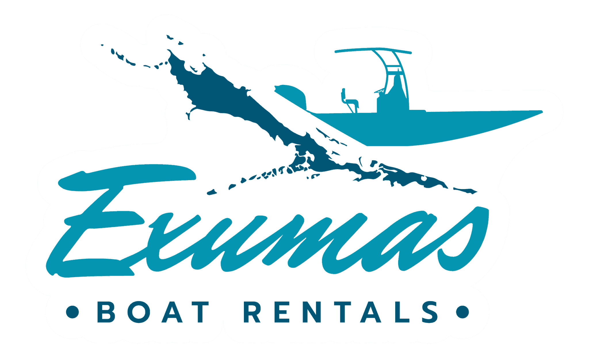 Exumas Boat Rentals - George Town, Bahamas